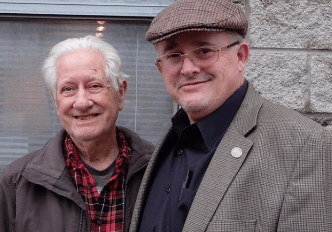 GoFundMe Heroes