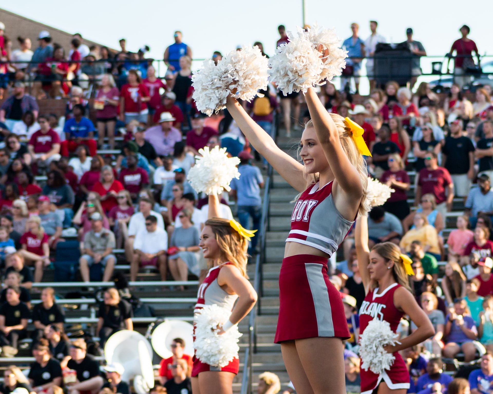 Effective Cheerleading Fundraising Ideas for a Winning Season