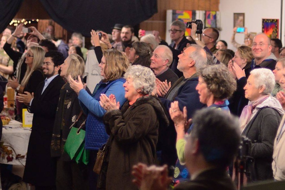 A Guide to Writing an Update