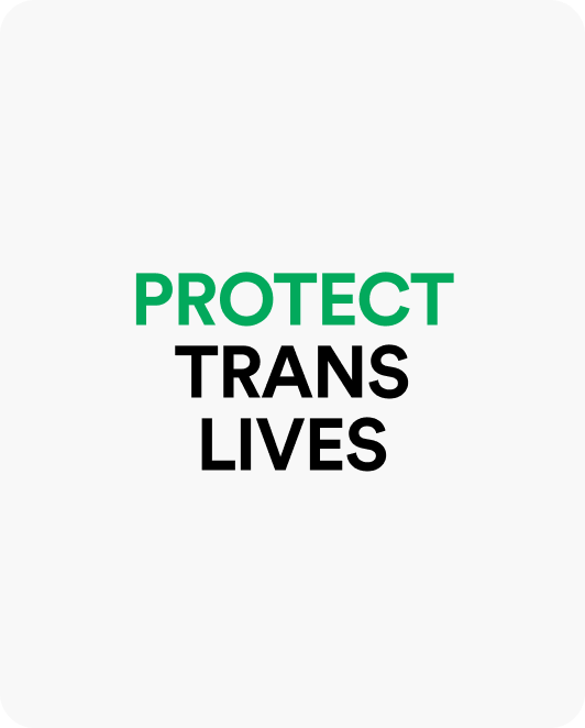 Gender-Affirming Care Fundraising