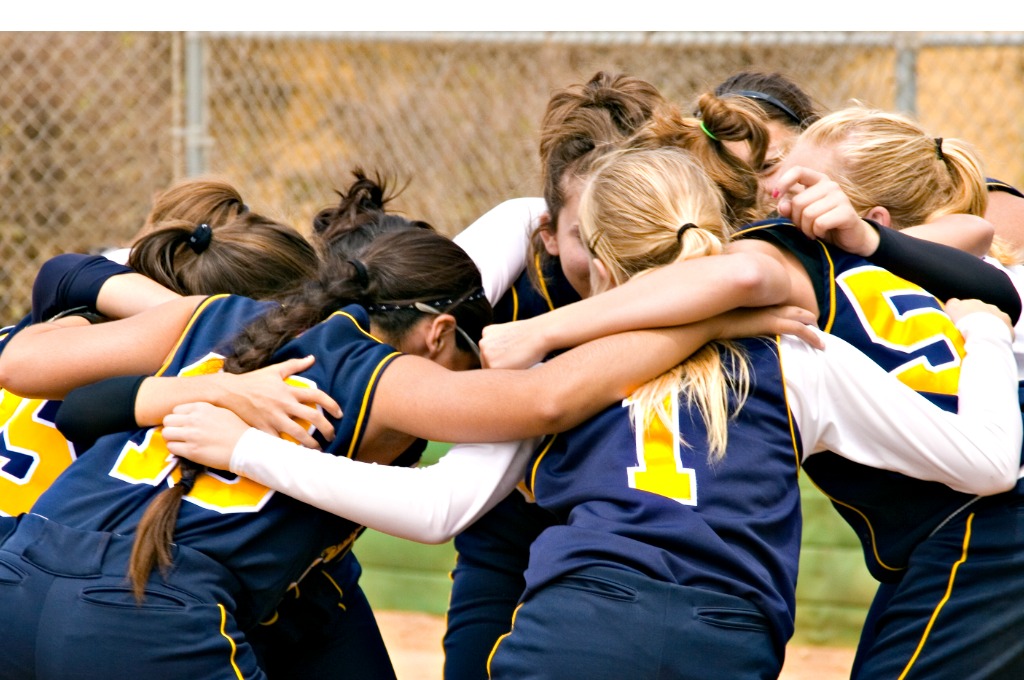 2025 Youth Baseball & Softball Championships