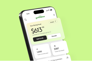 GoFundMe Giving Funds: All Your DAF Giving in One Place