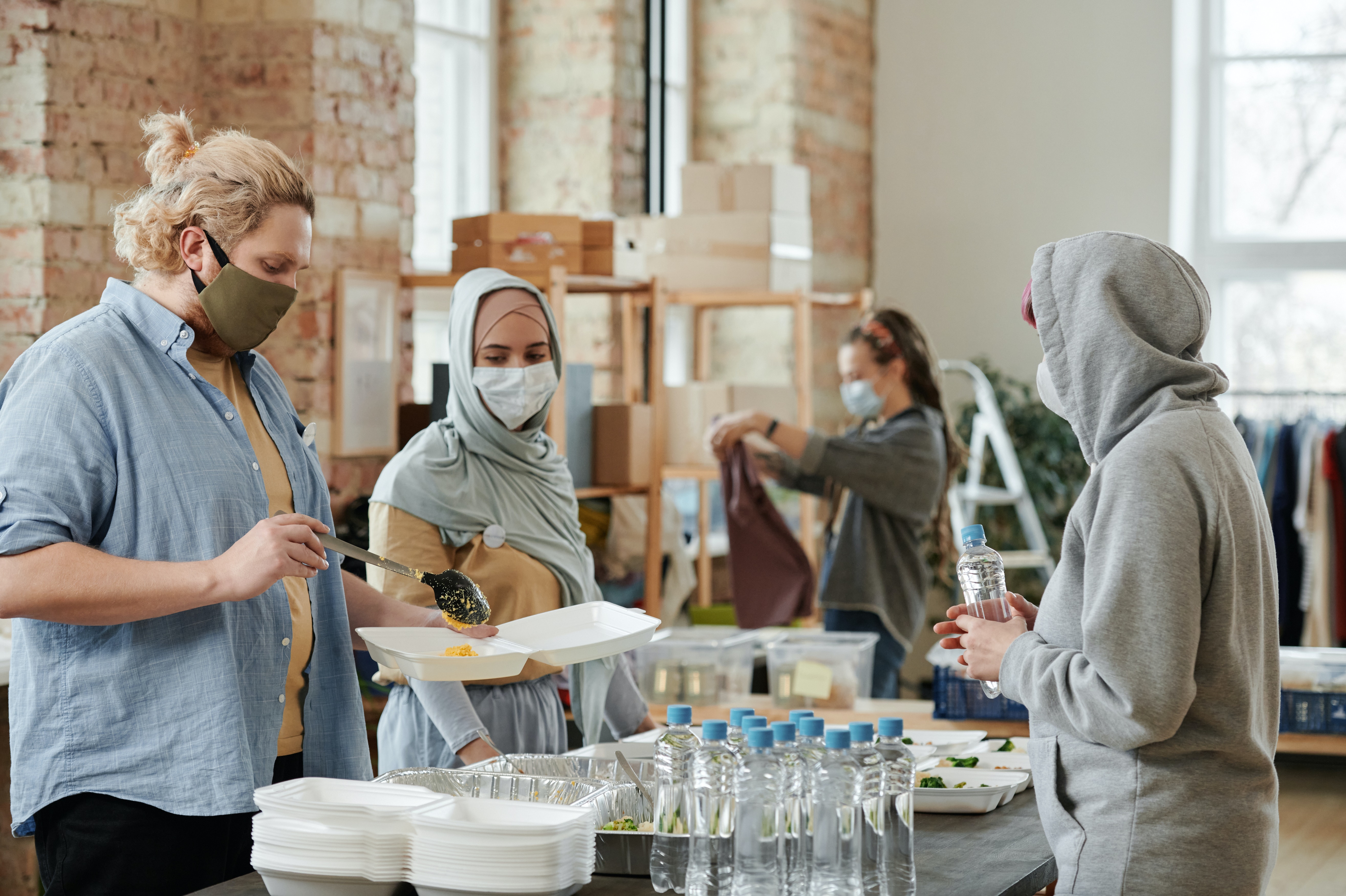 Crowdfunding und Spenden sammeln - Definition, Vorteile und Ideen