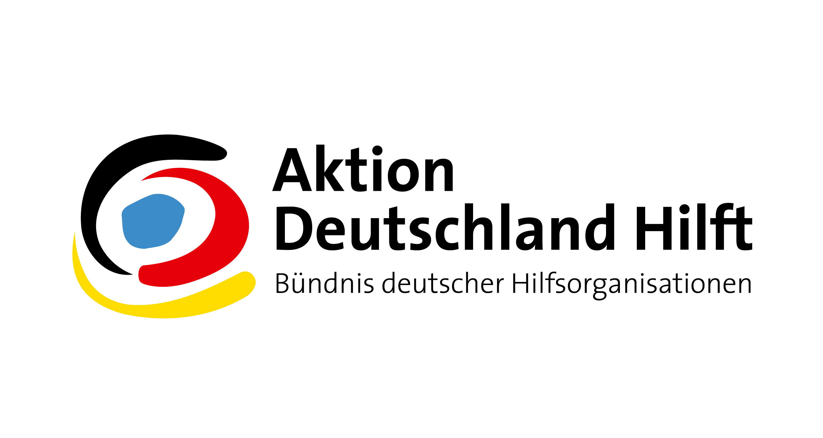 Aktion Deutschland Hilft – Das Bündnis