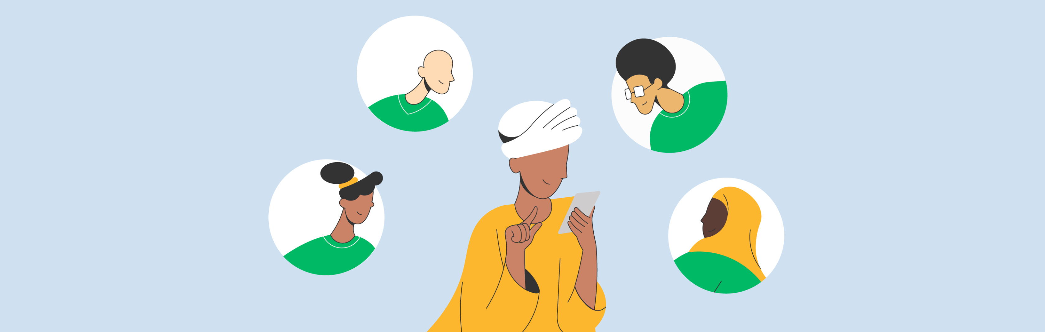 How GoFundMe Works | GoFundMe