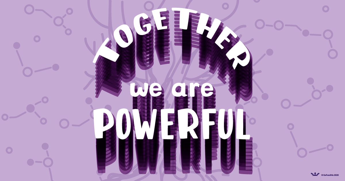 GoFundMe Press and Media